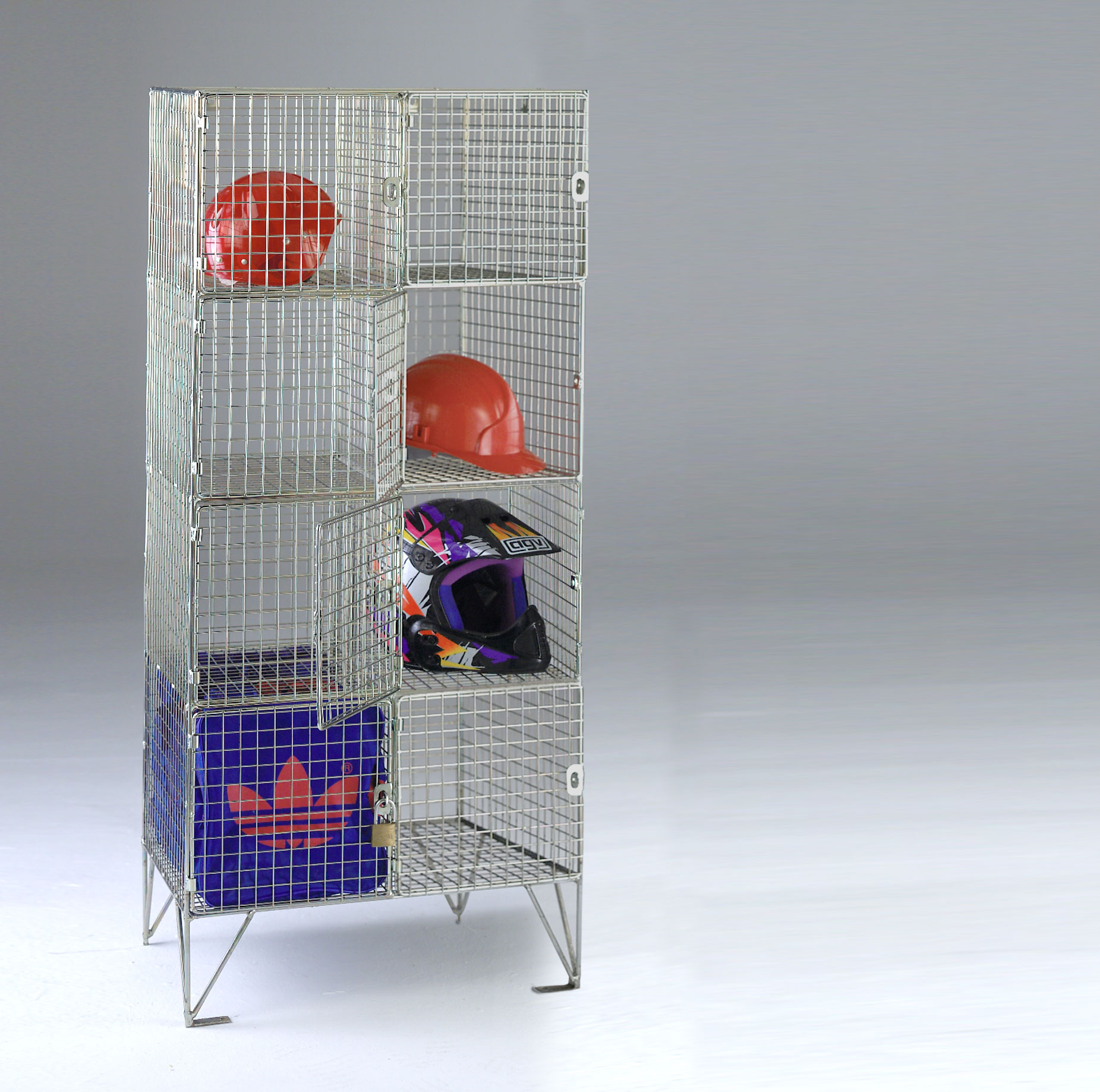 Crown Metal | Products